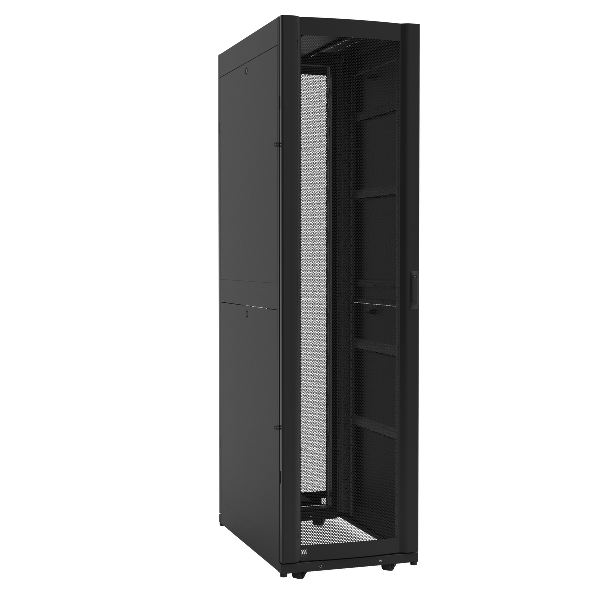 PULSE™ P-AR 3307X600 48U Server Rack Enclosure | Versatile 600x1200mm – Global1Resources