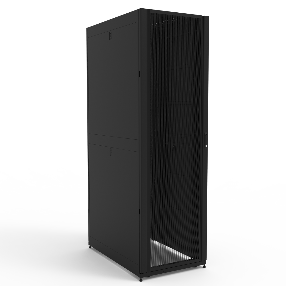 PULSE™ P-AR 3150 X750 42U Extra Wide Server Rack Enclosure for Optimal – Global1Resources