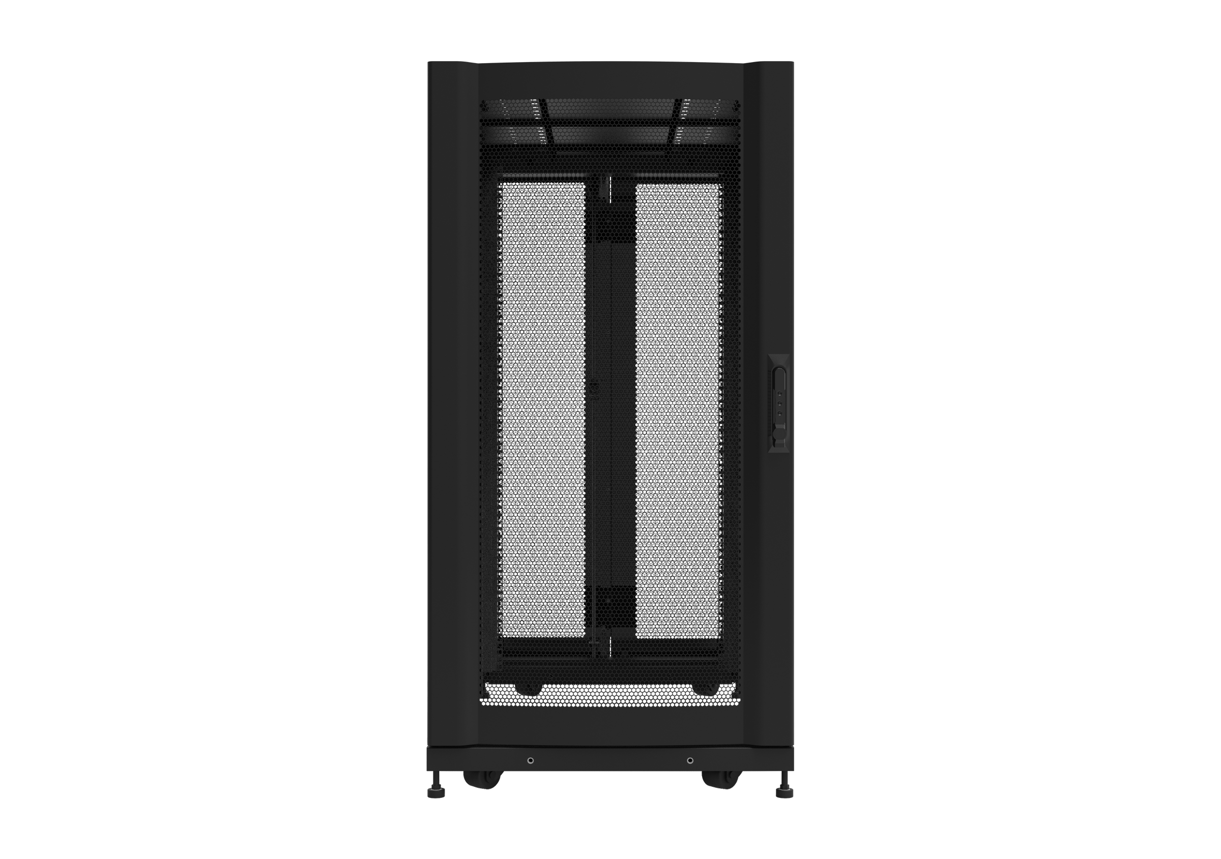 HP 10622 G2 AF022A 22U Server Rack Enclosure – Global1Resources