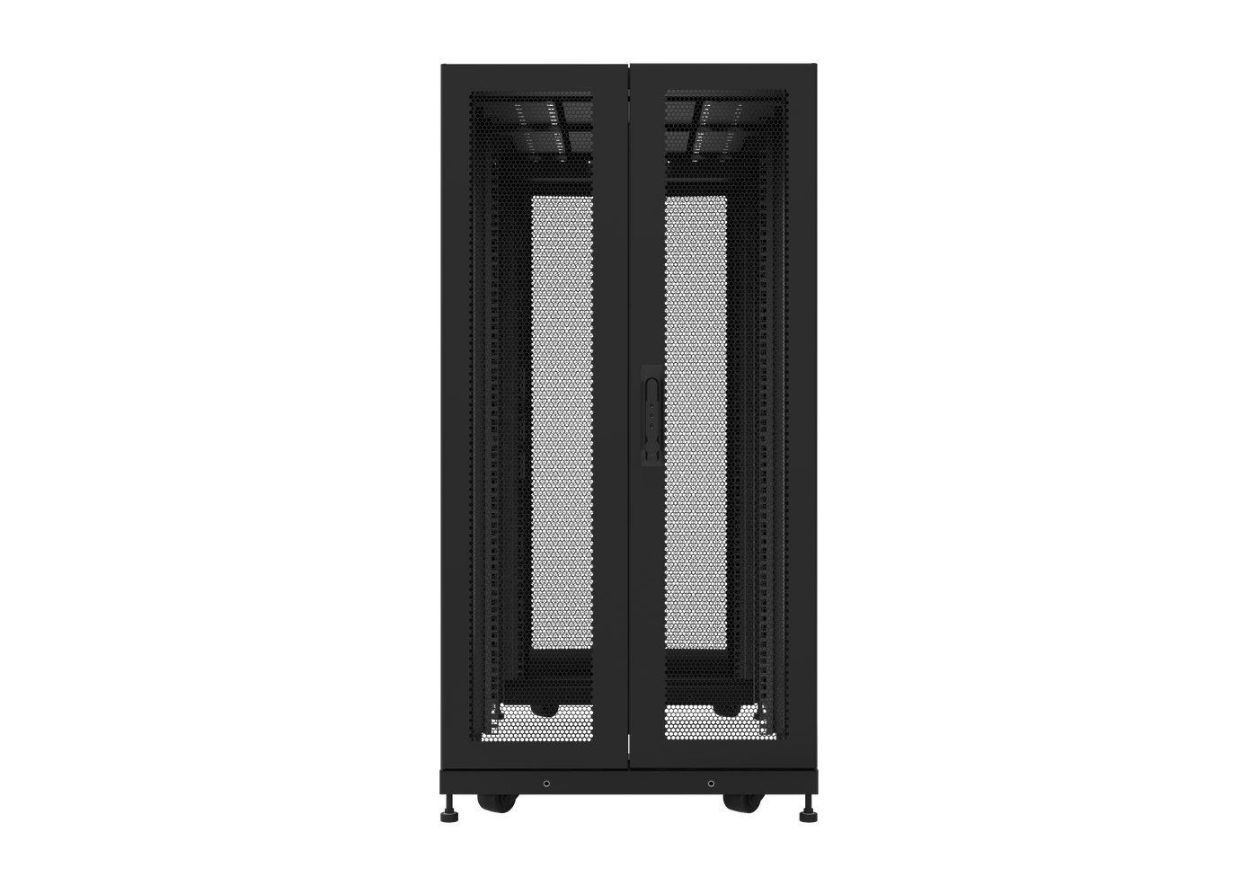 HP 10622 G2 AF022A 22U Server Rack Enclosure – Global1Resources