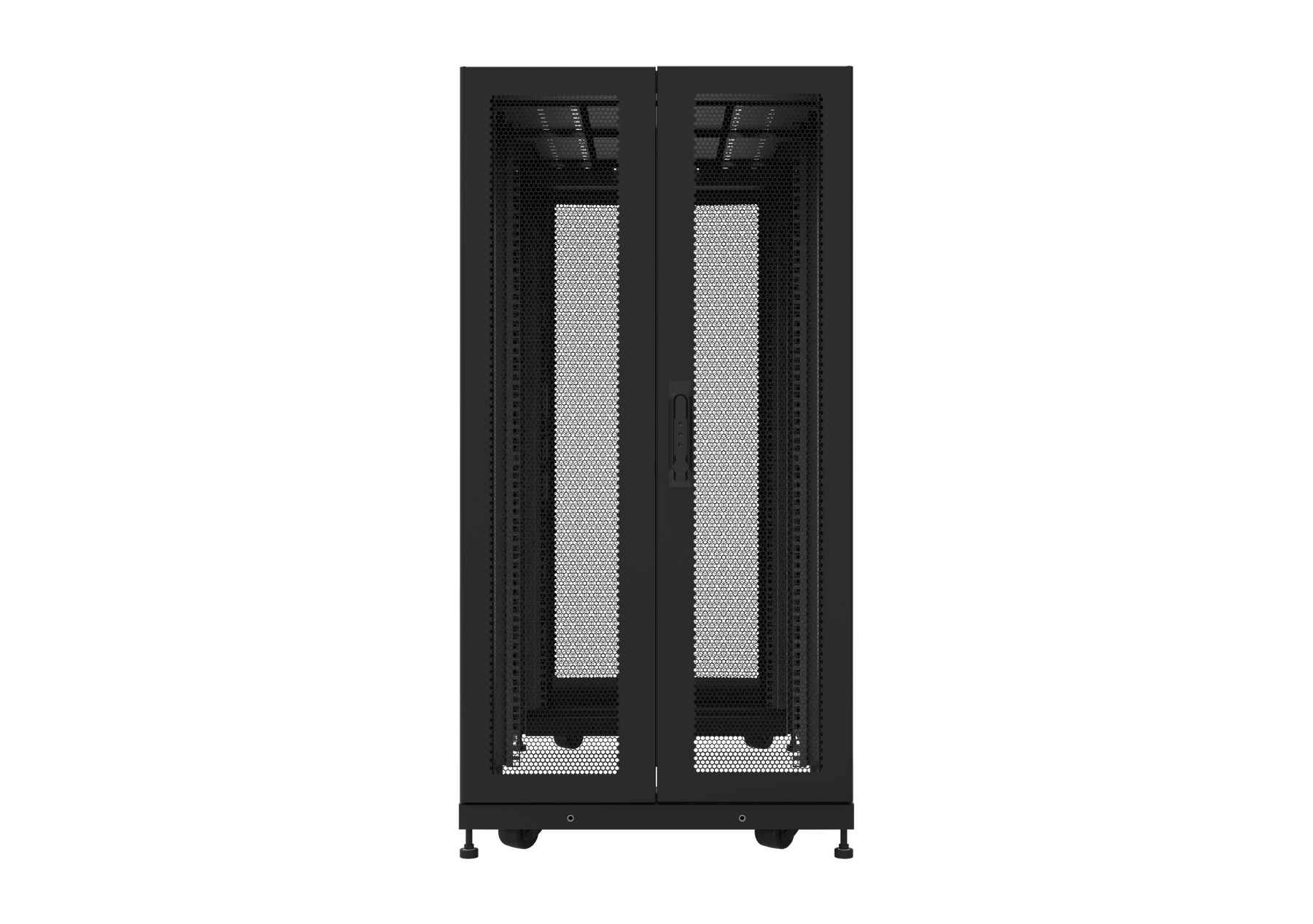 HP 10622 G2 AF022A 22U Server Rack Enclosure – Global1Resources
