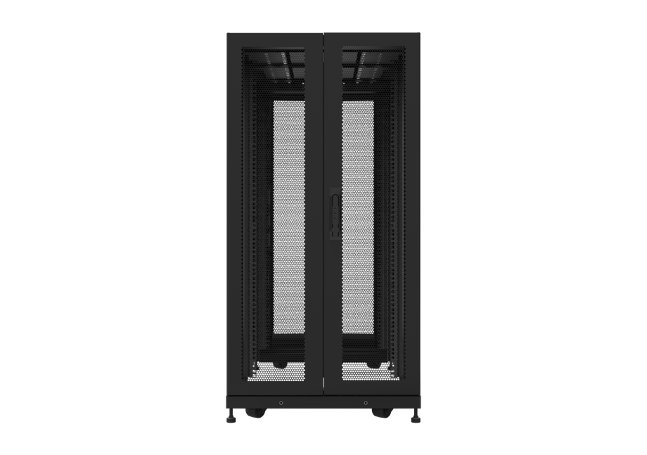 HP 10622 G2 AF022A 22U Server Rack Enclosure – Global1Resources