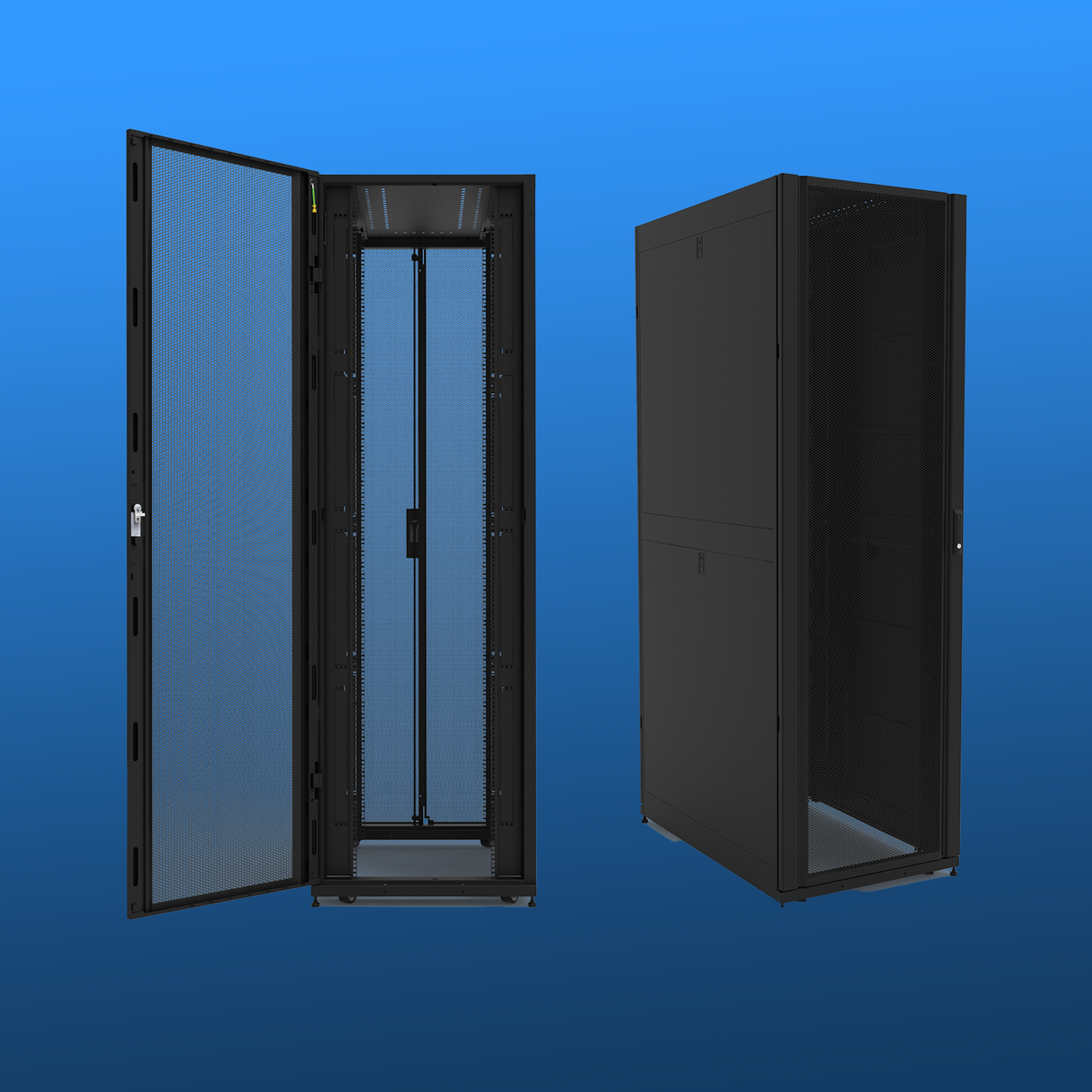 Global 1 Resources Server Rack, PDU and Data Center Supplier ...